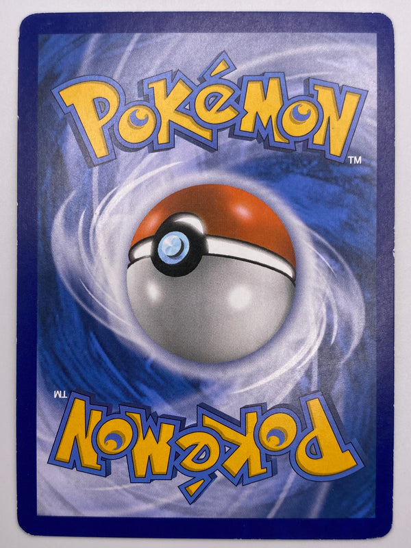 Ash's Pikachu Movie Promo LP – Bunk's Card Corner