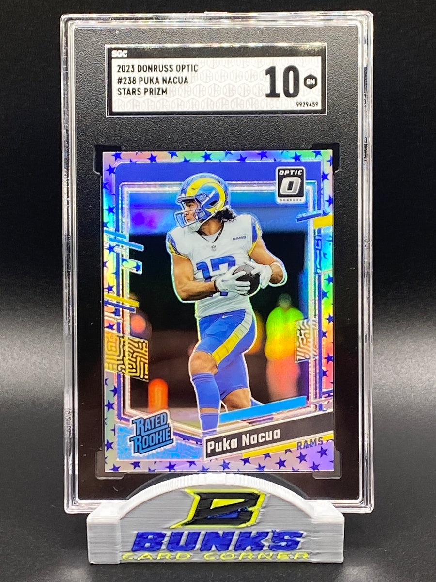 Bunk's Card Corner – Bunk's Card Corner