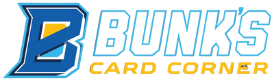 Bunk's Boxes – Bunk's Card Corner