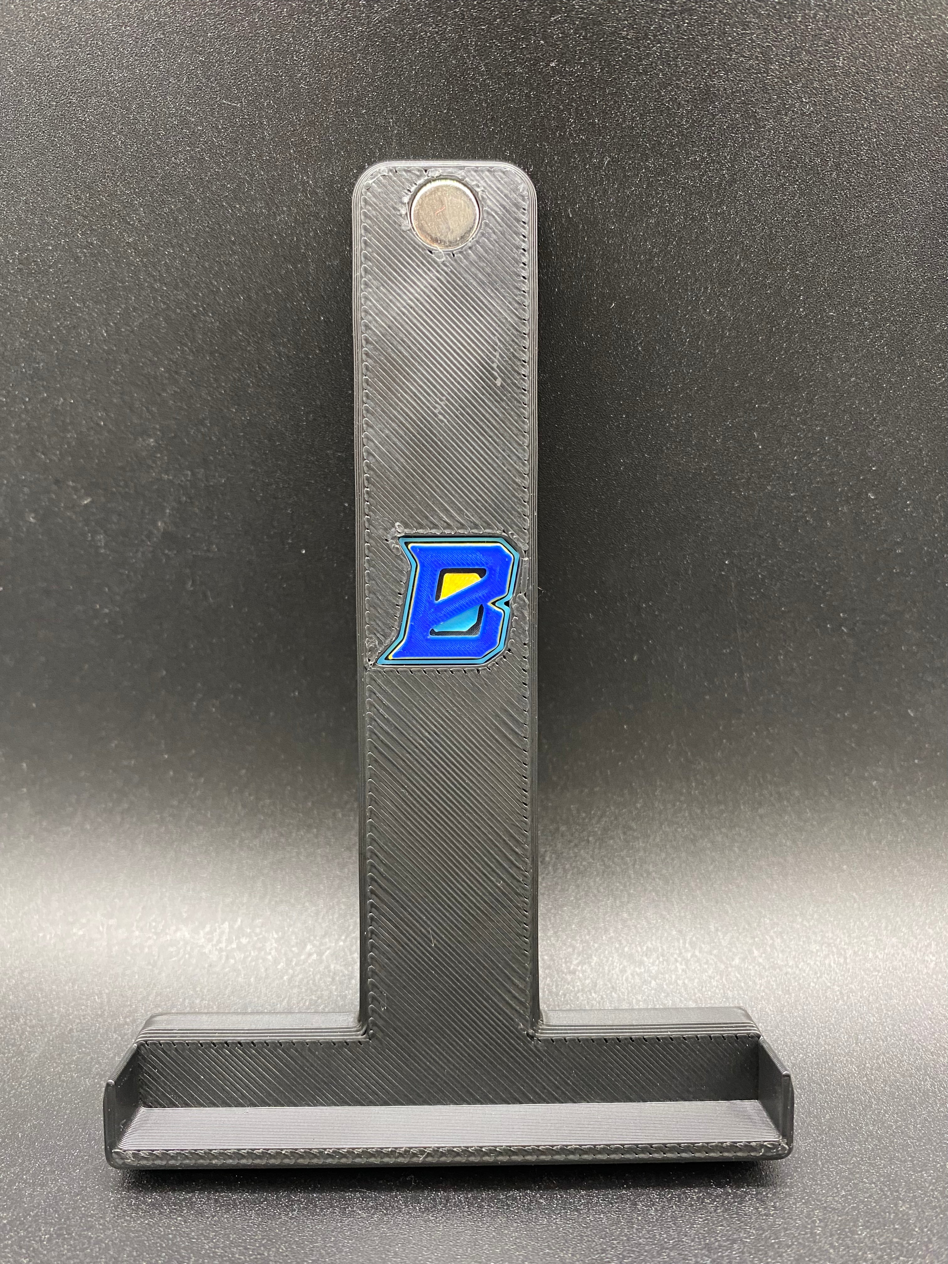 Bunks Mount – Bunk's Card Corner