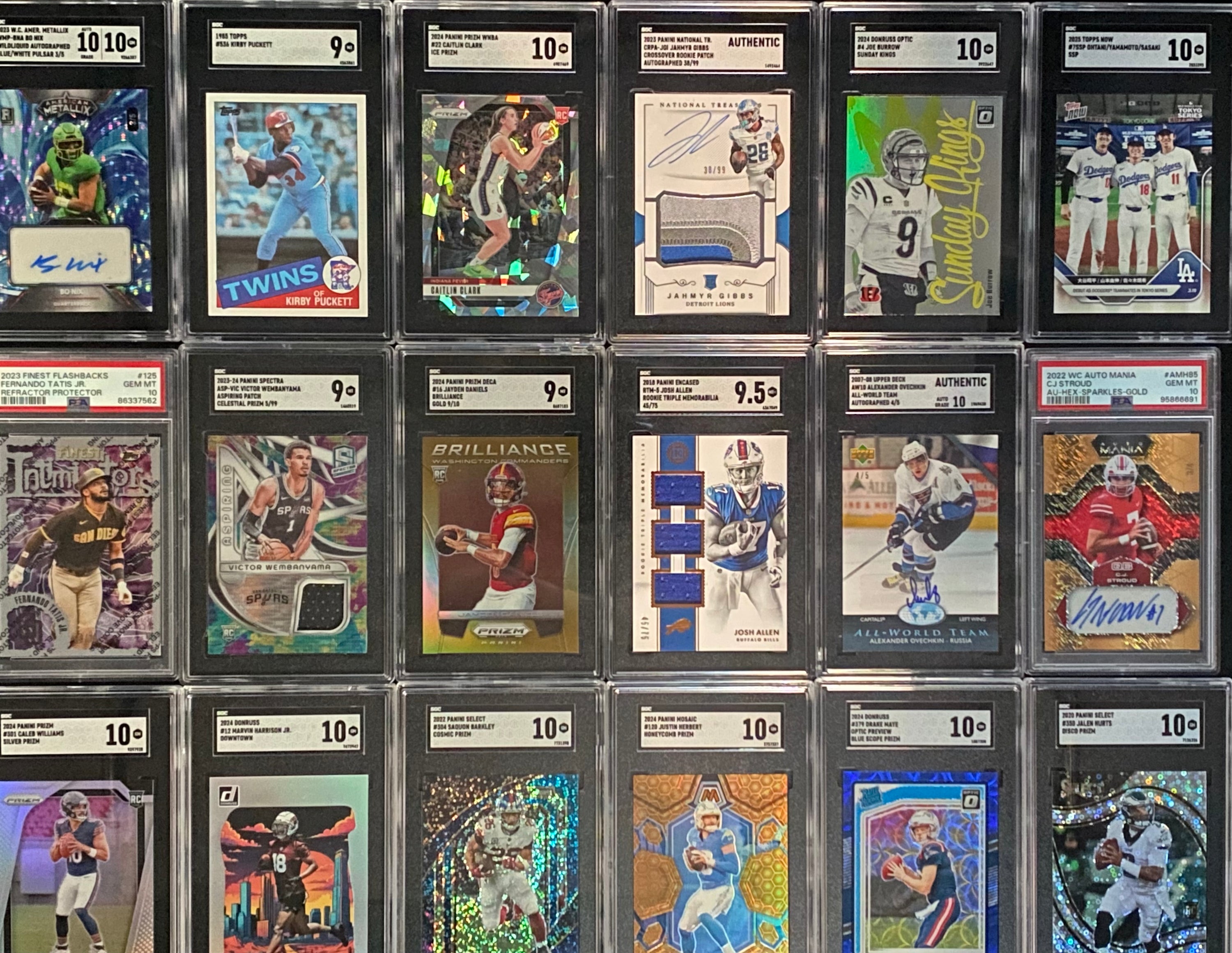Bunk's Card Corner – Bunk's Card Corner