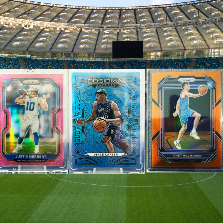 Bunk's Card Corner – Bunk's Card Corner