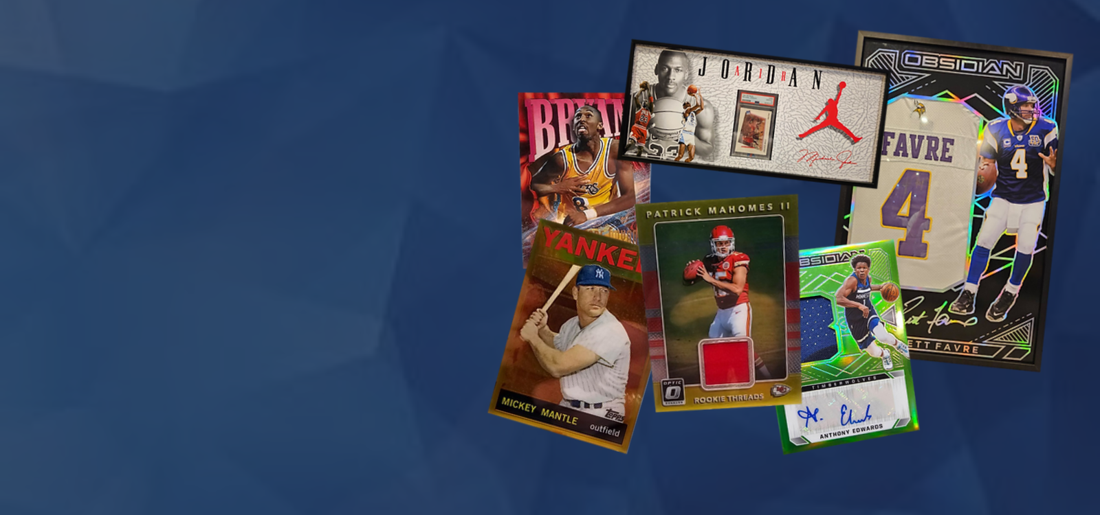 Bunk's Card Corner – Bunk's Card Corner