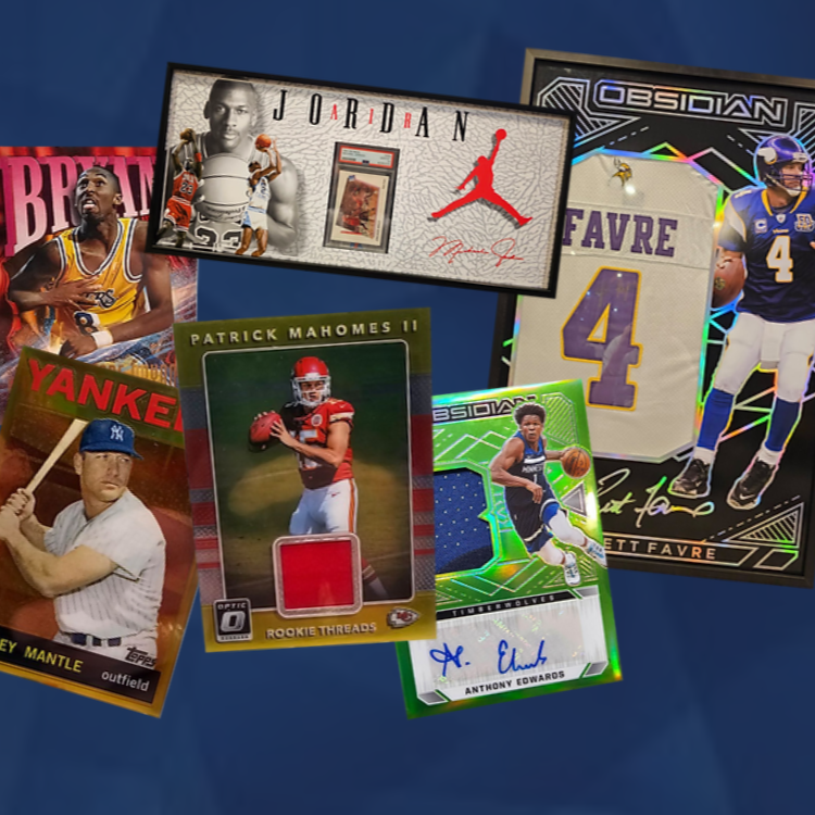 Bunk's Card Corner – Bunk's Card Corner